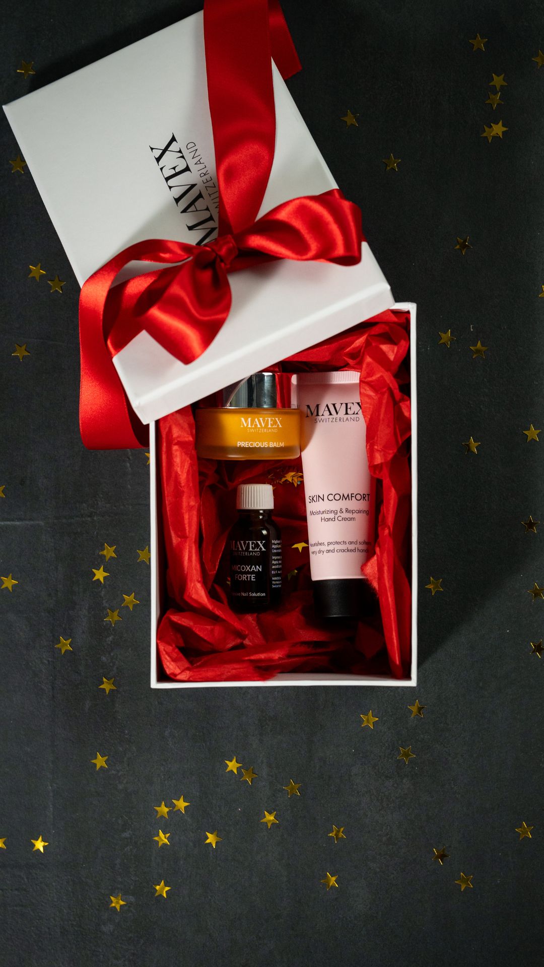 MAVEX Italia - Scopri il nostro store online